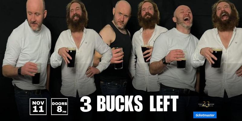 GIGS - Judge Roy Beans